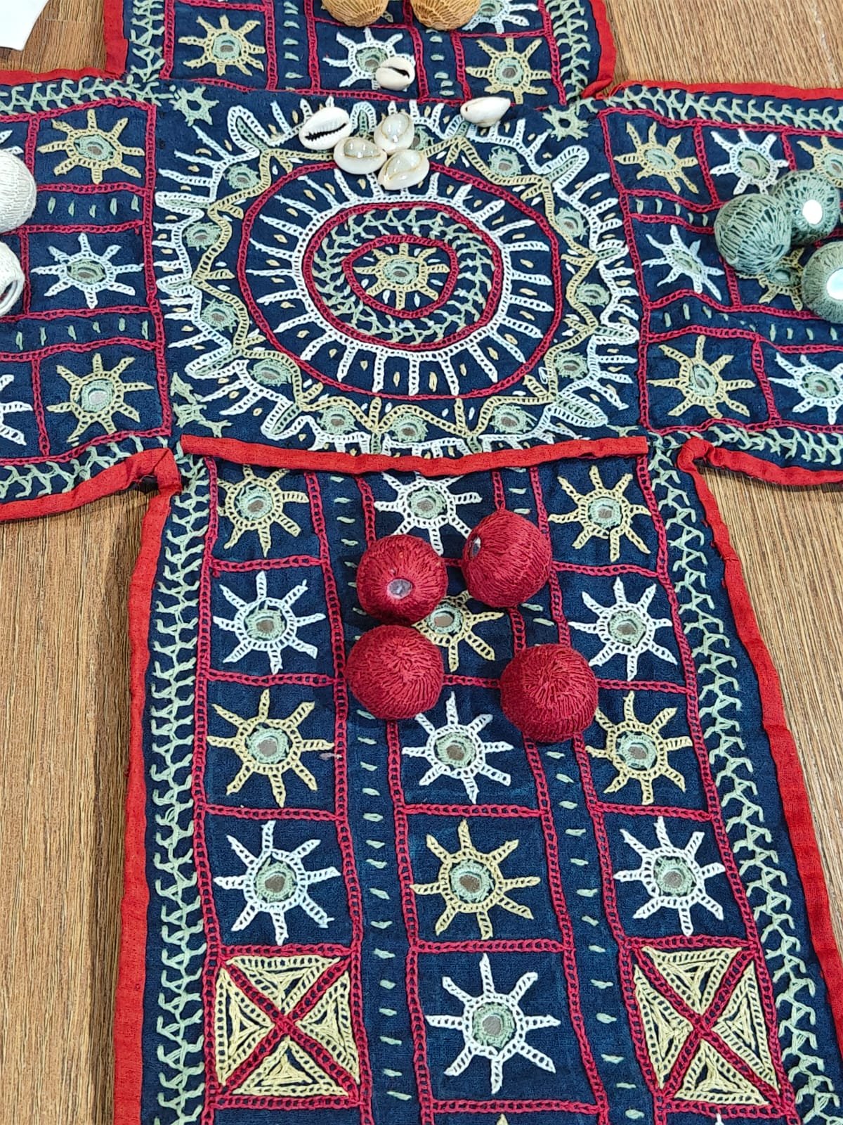 Chopad Game Board - Blue (CGBK0002) - The Magic Room